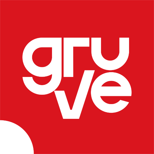 Gruve Ticketing System - Find & Book Conferences, Meetups, and ...